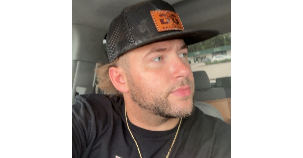 Brandon McCormick (@bmccormick00) on Snapchat