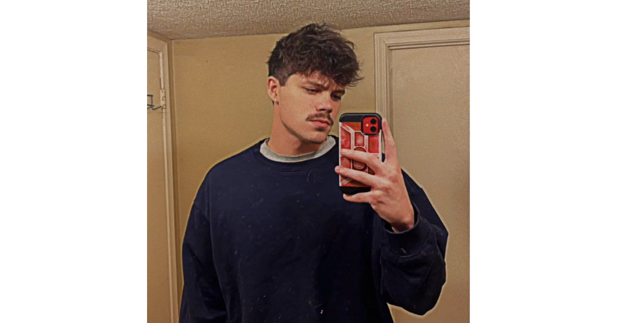 Colby Reed (@colbyrreed) on Snapchat