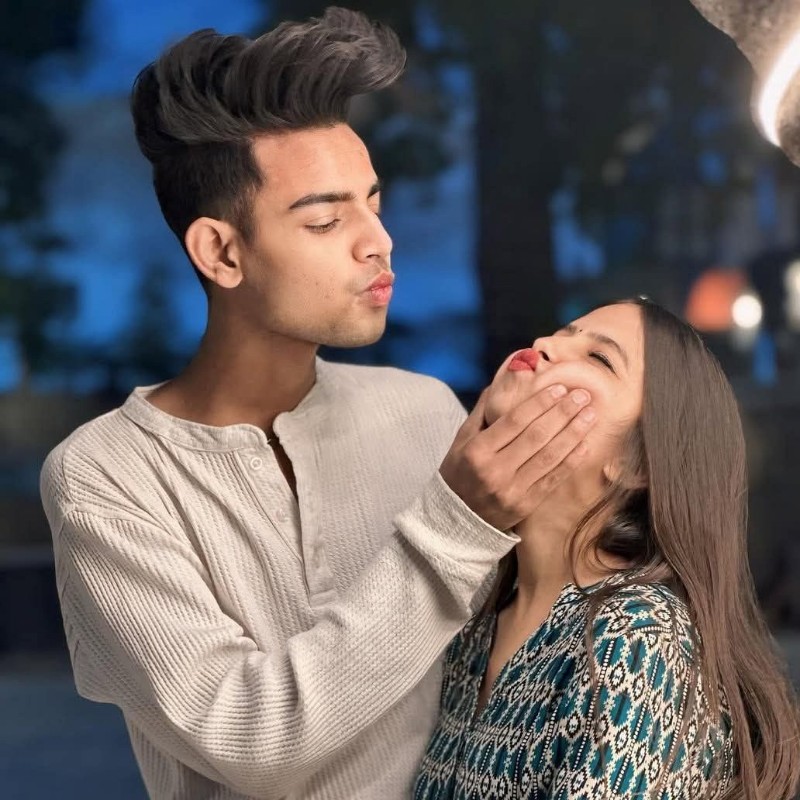 Abid Nitisha (@abid_nitisha25) | Snapchat Stories, Spotlight & Lenses