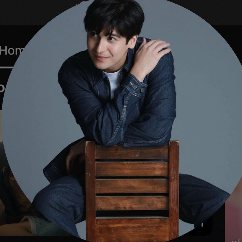 Andres Muhlach (@andres_muhlachh) | Snapchat Stories, Spotlight & Lenses