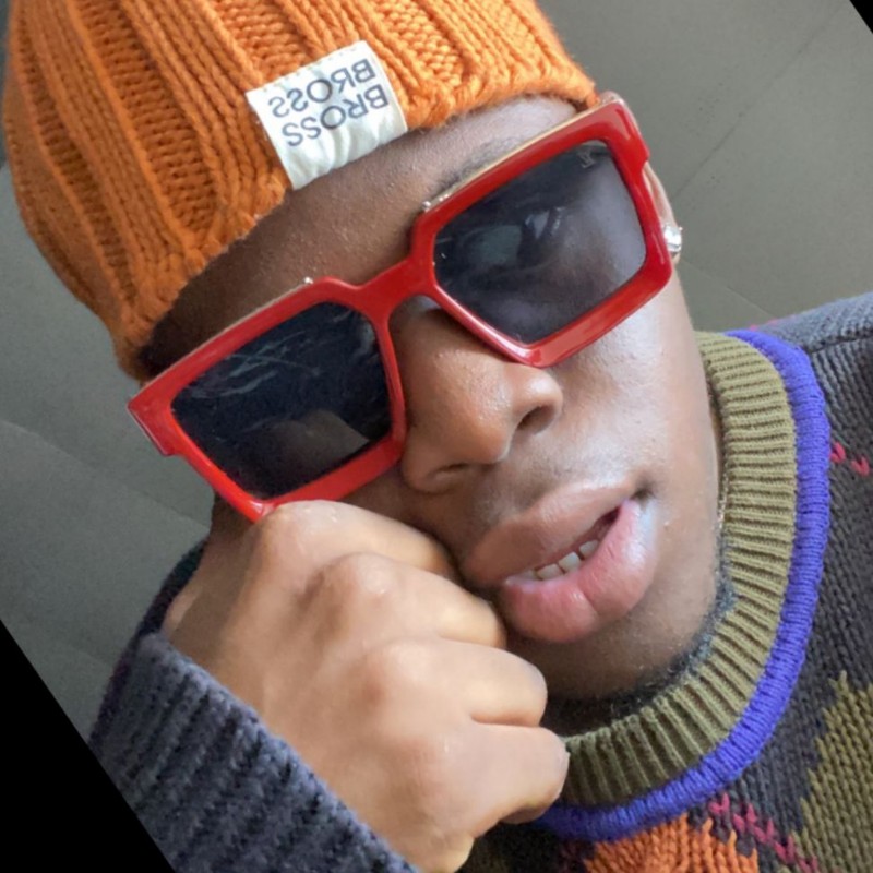 ASHERKINE (@asher_kinz) | Snapchat Stories, Spotlight & Lenses