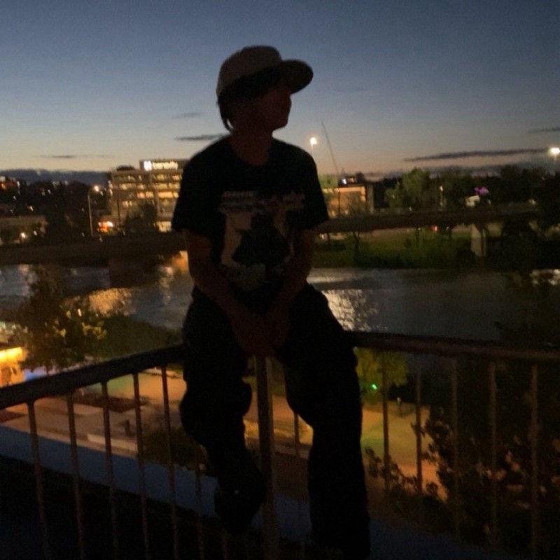 Zachary Black-First Rider (@blackfirstrider) | Snapchat Stories ...
