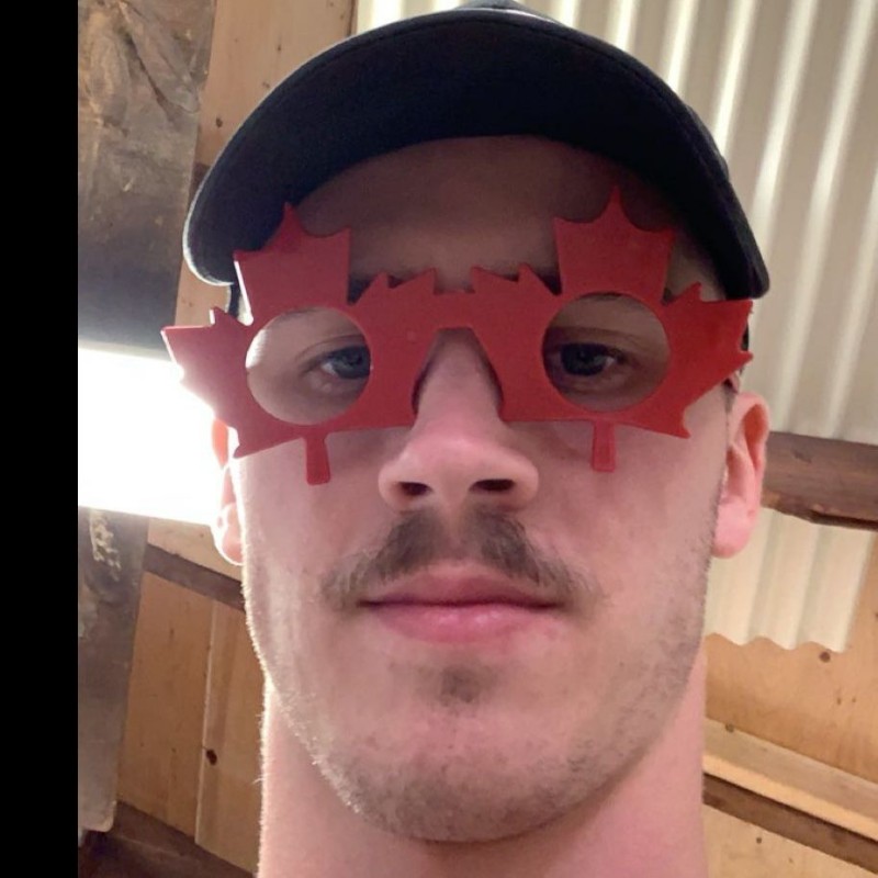 Bradley Miller (@darbleymiller) | Snapchat Stories, Spotlight & Lenses