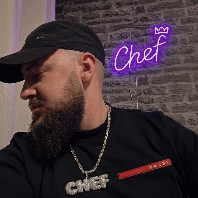 Denis W / Chef 👔💼 (@denisw_777) | Snapchat Stories, Spotlight & Lenses