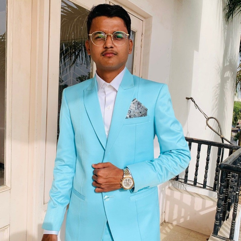 Dhwanil Dalal (@dhwanil_182) | Snapchat Stories, Spotlight & Lenses