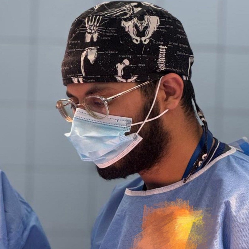 Dr.Abdullah Al-Marshad (@dr_abdullahy) | Snapchat Stories, Spotlight ...