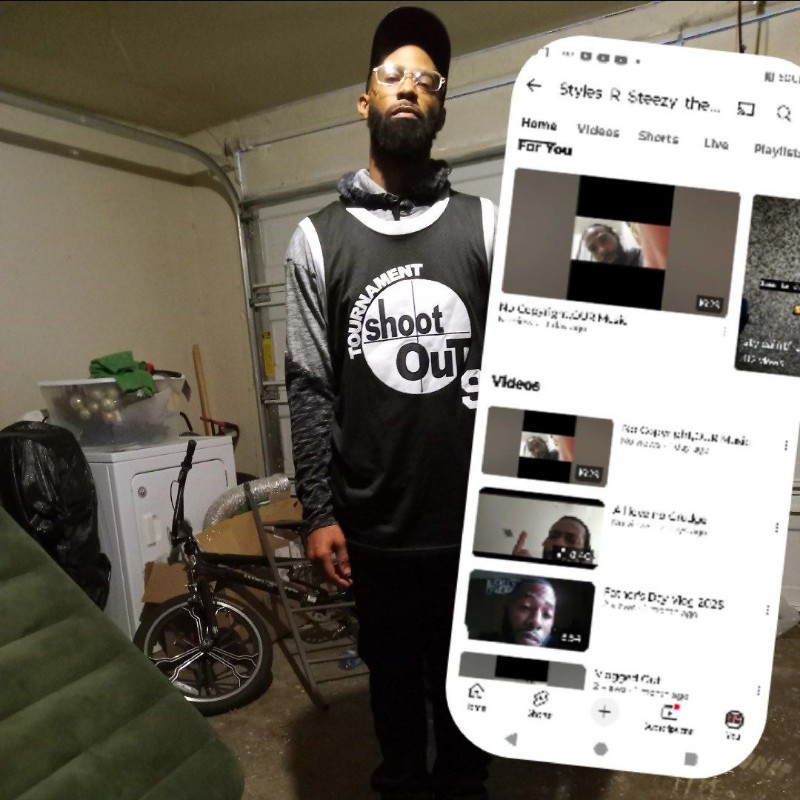 Terrell Hamilton (@f1amehaam) | Snapchat Stories, Spotlight & Lenses