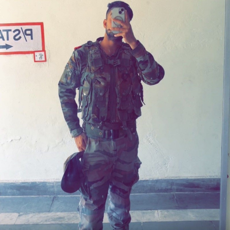 Foji Munda ⭐️•༒꧂ (@foji_munda7667) | Snapchat Stories, Spotlight & Lenses
