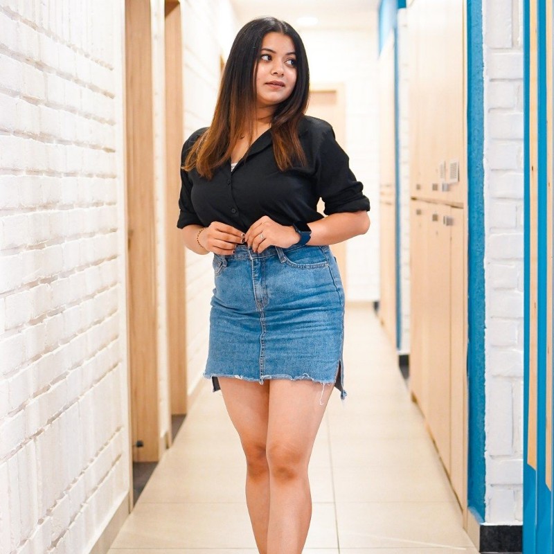 Sejal Gaba (@gaba_seju) | Snapchat Stories, Spotlight & Lenses