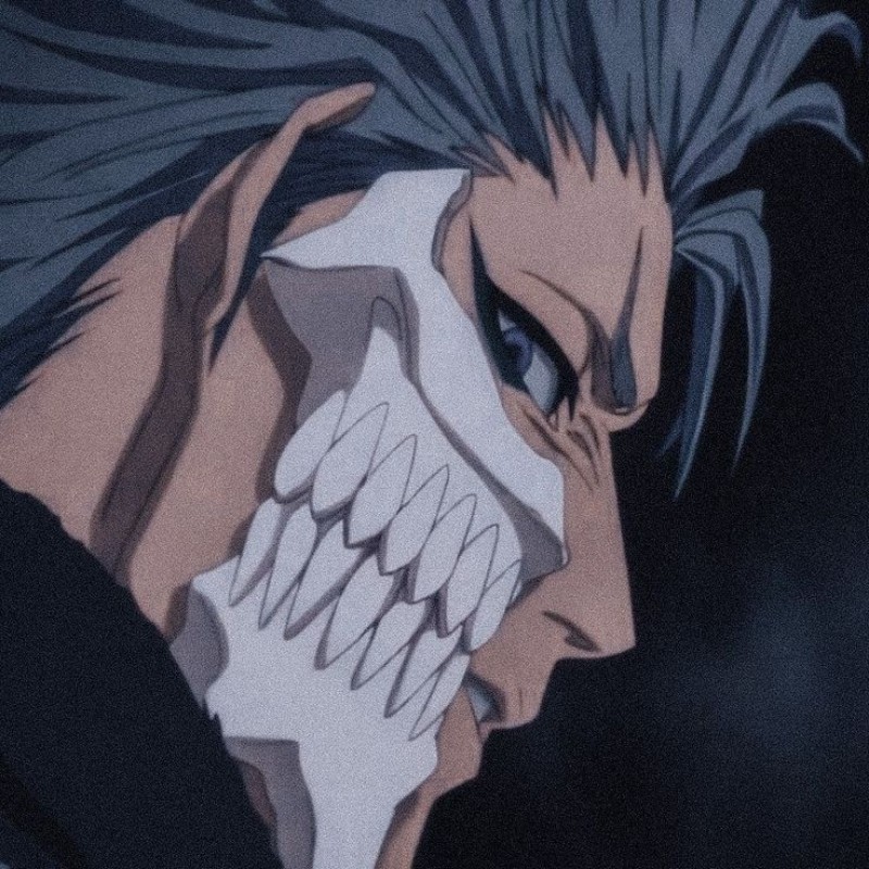 ↼⁠GRIMMJOW JAEGERJAQUE⇀ (@grimmjow_bleach) | Snapchat Stories ...