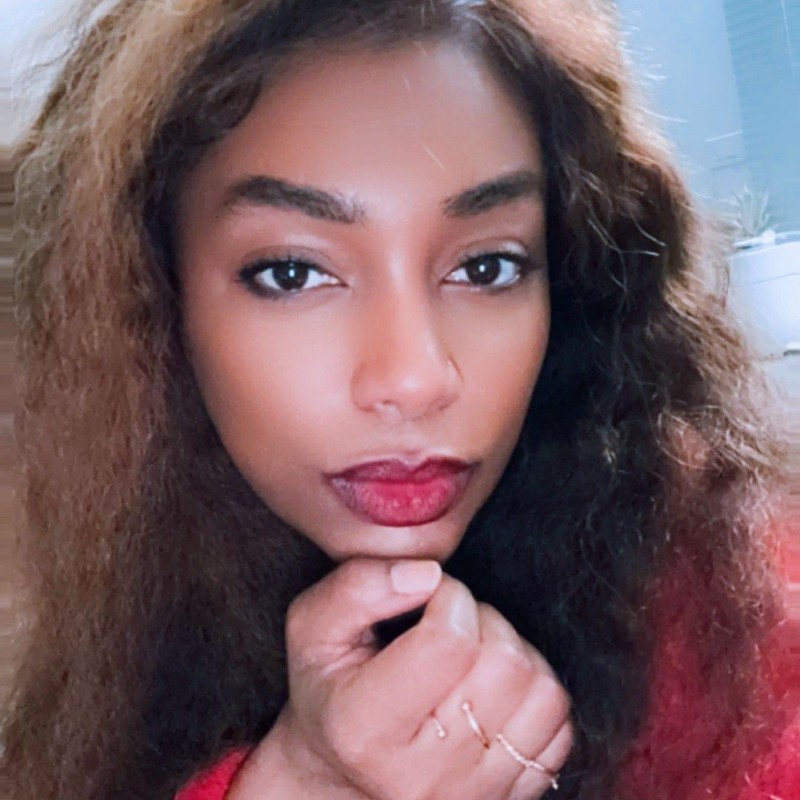 Misss_Nah (@haimi0) | Snapchat Stories, Spotlight & Lenses