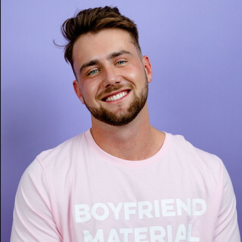 Harry Jowsey (@harryjowsey) | Snapchat Stories, Spotlight & Lenses