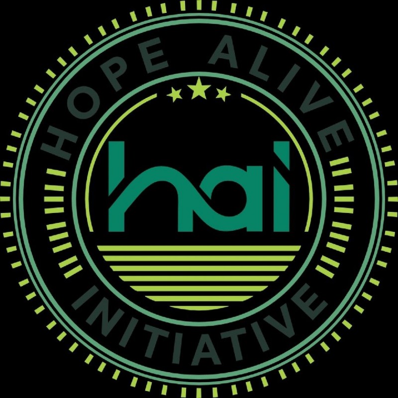 Hope Alive Initiative (@hopedeynaija) | Snapchat Stories, Spotlight ...