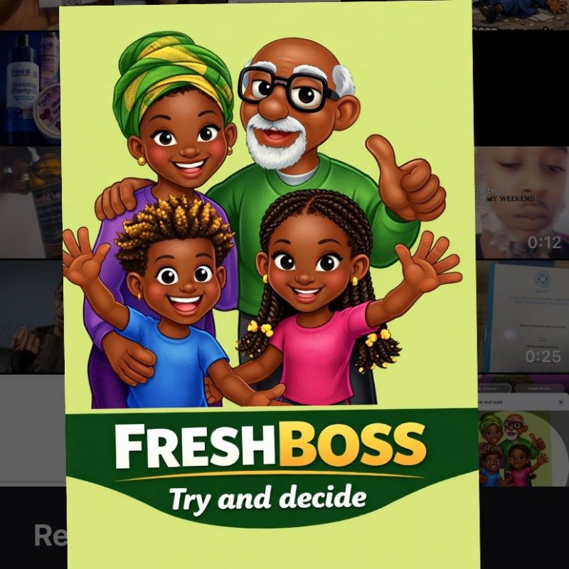 Fresh BOSS (@itsfreshboss) | Snapchat Stories, Spotlight & Lenses