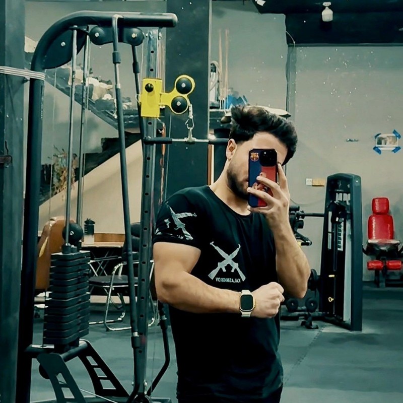 KHALAF (@khalaf-murad) | Snapchat Stories, Spotlight & Lenses