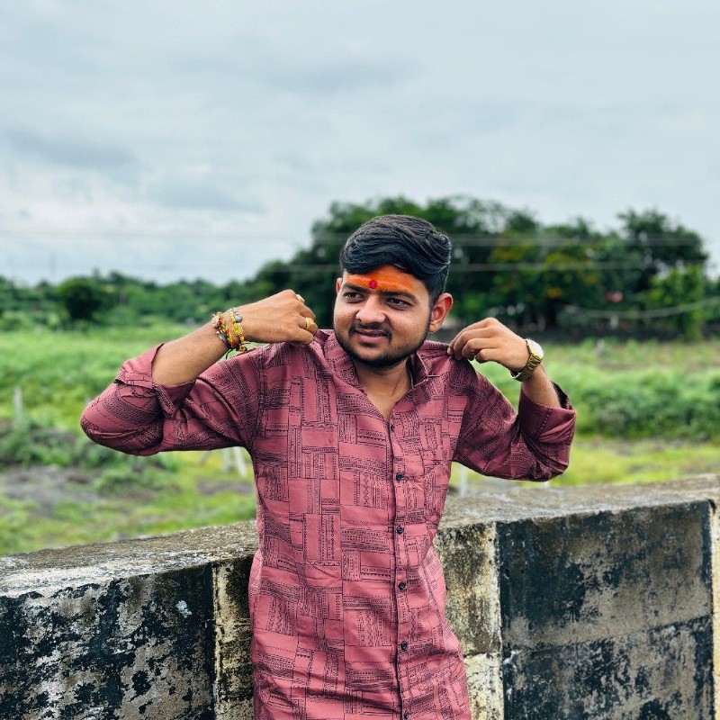 Rajgor Jay 1208 (@mandirjay2) | Snapchat Stories, Spotlight & Lenses