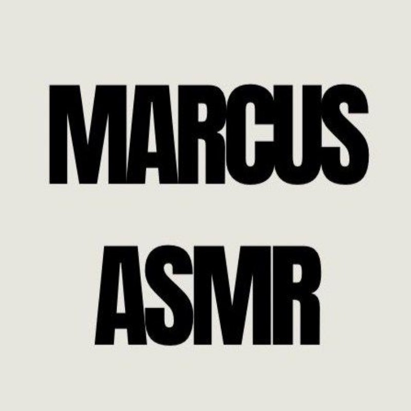 Marcus ASMR (@marcusasmr) | Snapchat Stories, Spotlight & Lenses