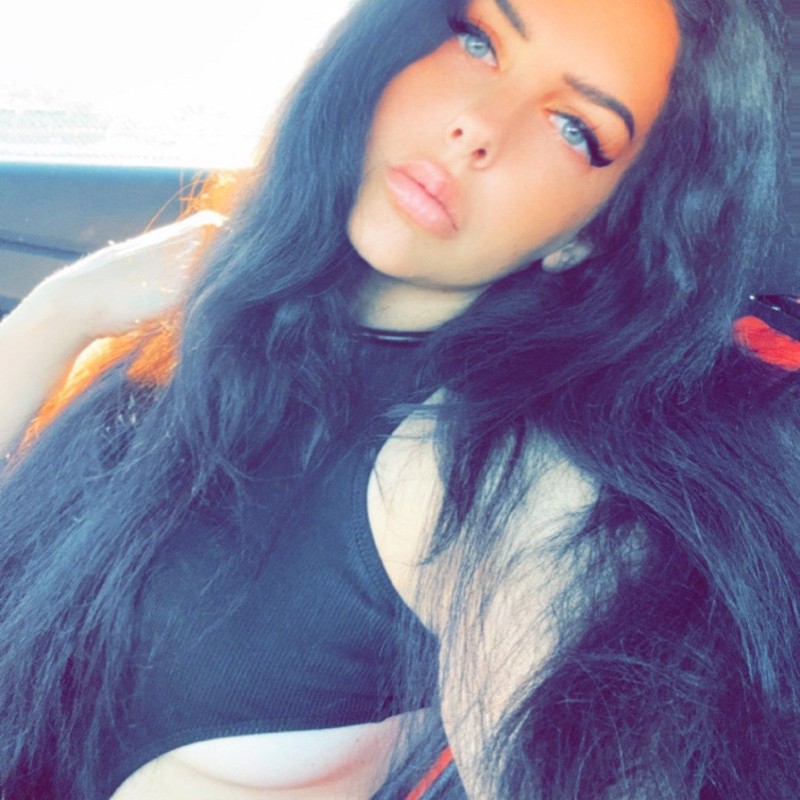 London (@misslondonocean) | Snapchat Stories, Spotlight & Lenses