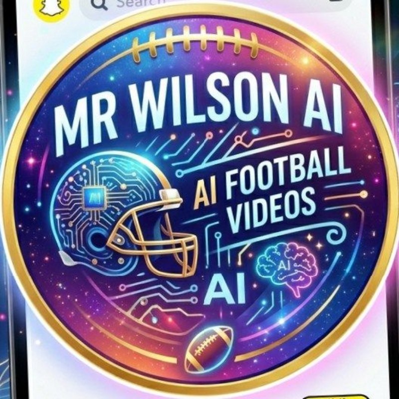 Mr Wilson Ai (@mrwilsonai) | Snapchat Stories, Spotlight & Lenses