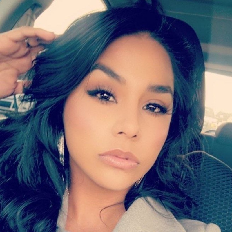 Nathalie Delatorre (@nat_dela) | Snapchat Stories, Spotlight & Lenses