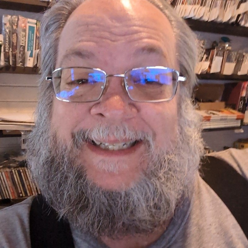 Michael Markuson (Nerdpicker) (@nerdpicker) | Snapchat Stories ...
