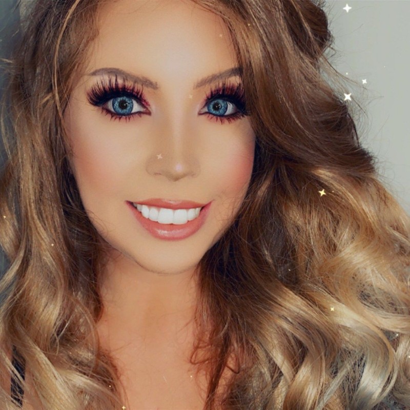 Niki Crow (@nikicrow2) | Snapchat Stories, Spotlight & Lenses