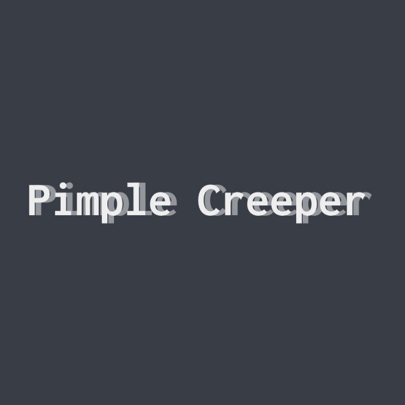 Pimple Creeper (@pimplecreeper) | Snapchat Stories, Spotlight & Lenses