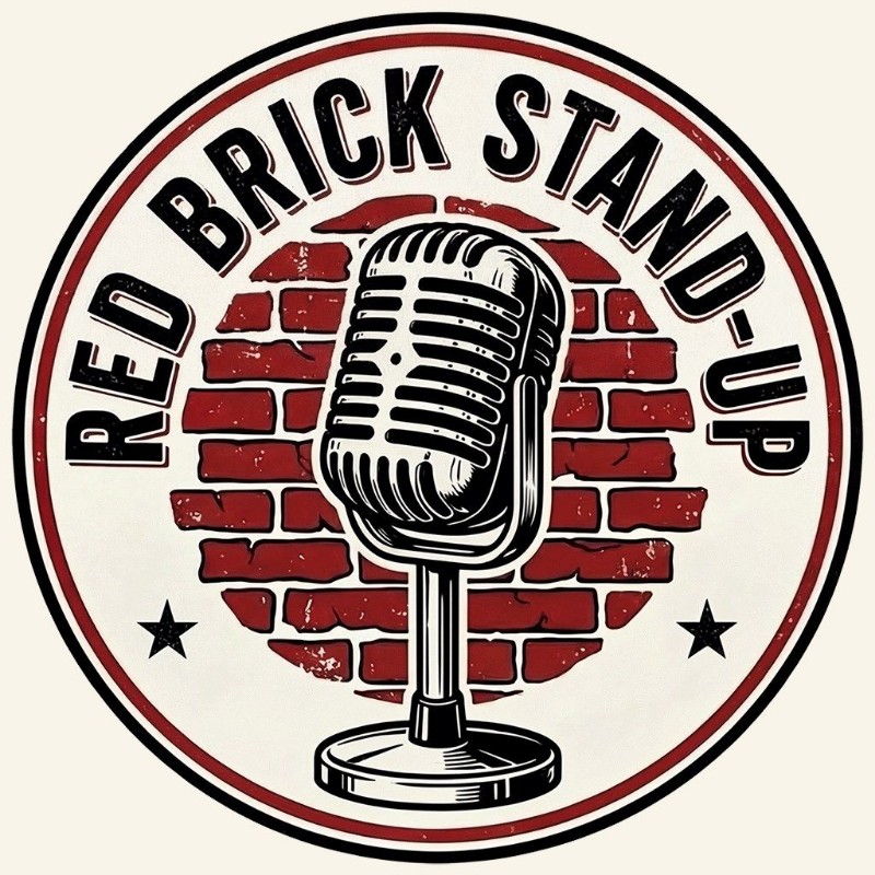 Red Brick Stand-Up (@redbrickstandup) | Snapchat Stories, Spotlight ...