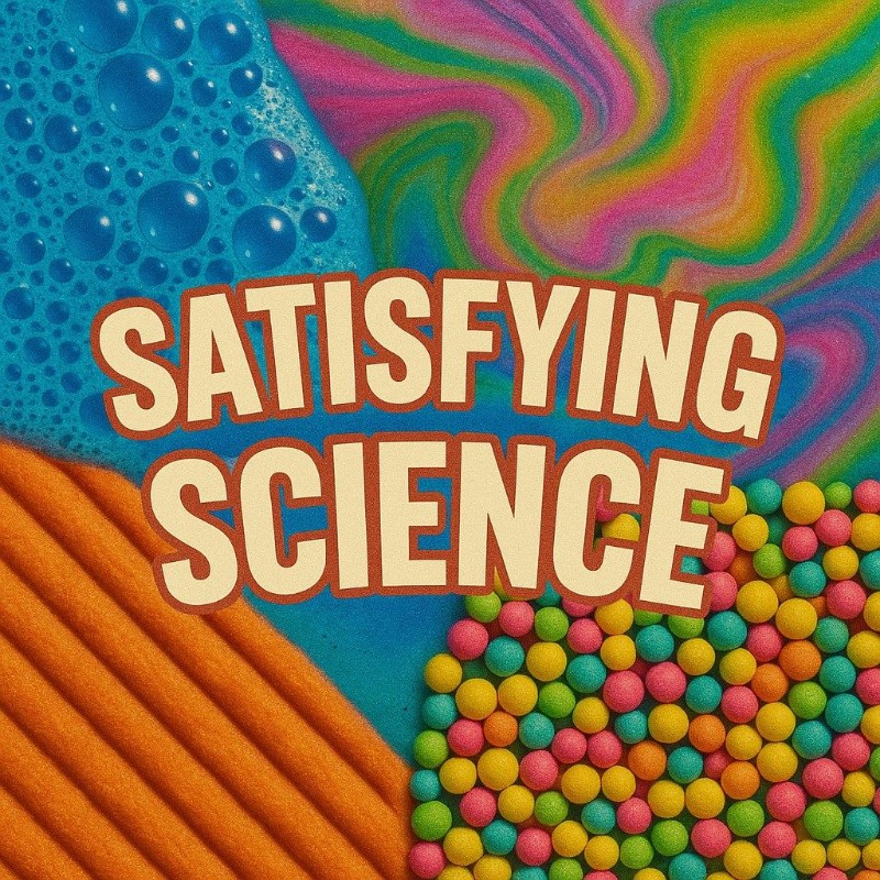 Satisfying Science (@satisfyinggsci) | Snapchat Stories, Spotlight & Lenses