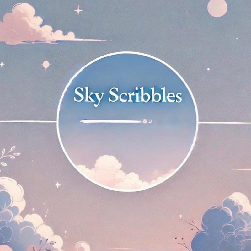 Sky Scribbles 🪐 (@sky_scribbles) | Snapchat Stories, Spotlight & Lenses