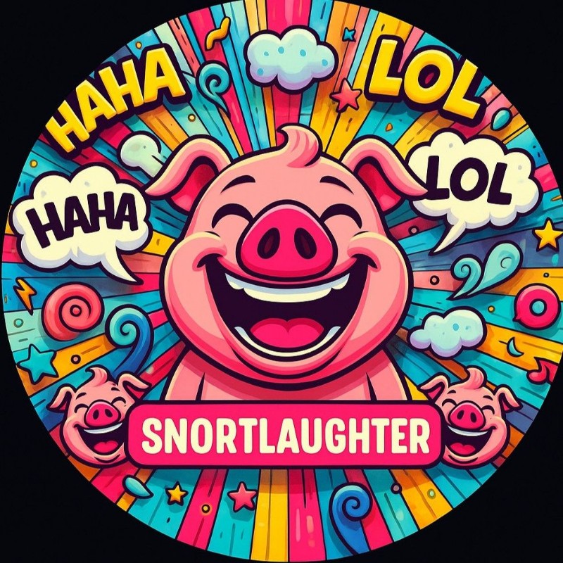 Snort Laughter (@snortlaughter) | Snapchat Stories, Spotlight & Lenses