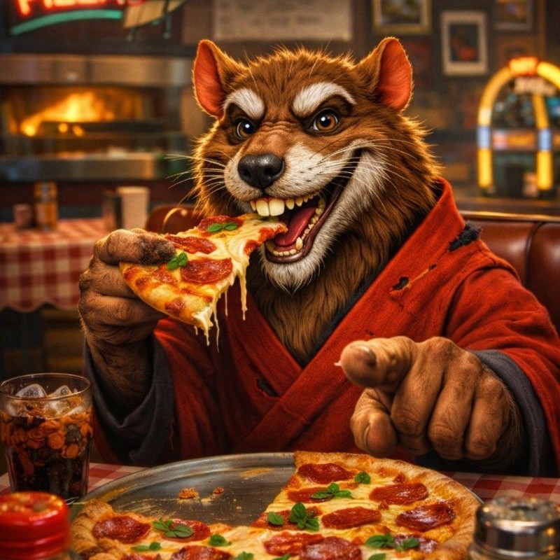 Splinter The Rat 💰🍔🍟🫔🍜🍛 (@splinter212) | Snapchat Stories, Spotlight ...