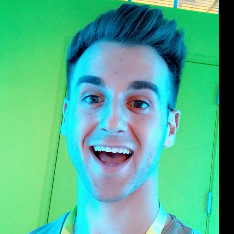 Tal Fishman (@talfishy) | Snapchat Stories, Spotlight & Lenses
