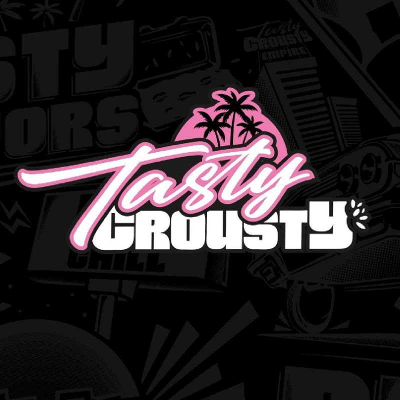 Tasty Crousty France (@tastycroustyfr) | Snapchat Stories, Spotlight ...