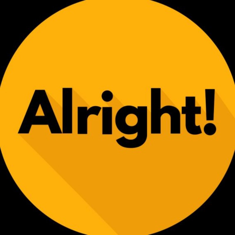 Alright (@thealrightsquad) | Snapchat Stories, Spotlight & Lenses