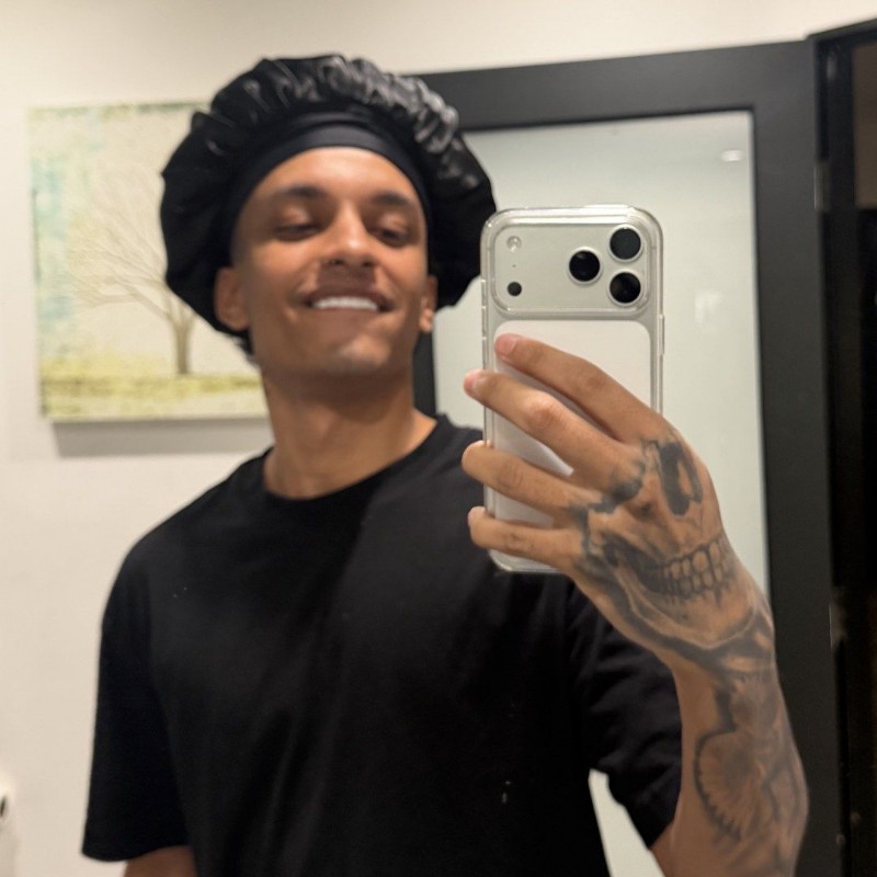 Tyrell Simon (@tyyrellll) | Snapchat Stories, Spotlight & Lenses