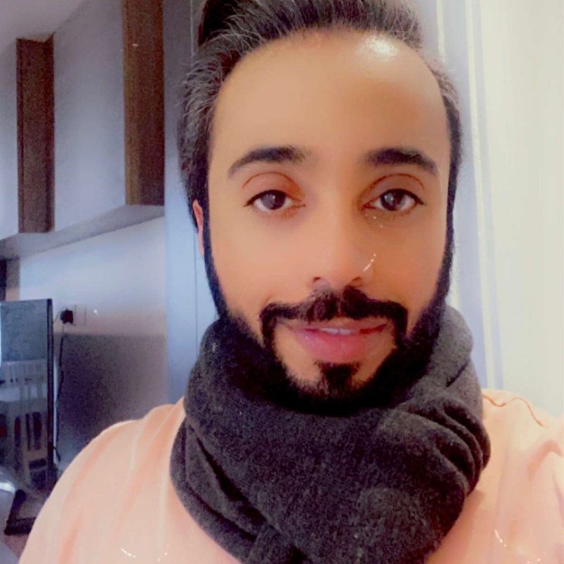 حَـمْـد بـن سُـهـيـل (@uae-jokers) | Snapchat Stories, Spotlight & Lenses