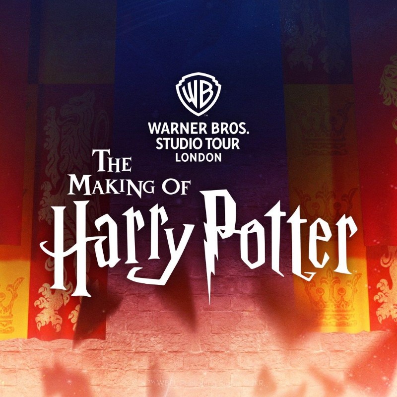 Warner Bros Studio Tour London (@wbtourlondon) | Snapchat Stories ...