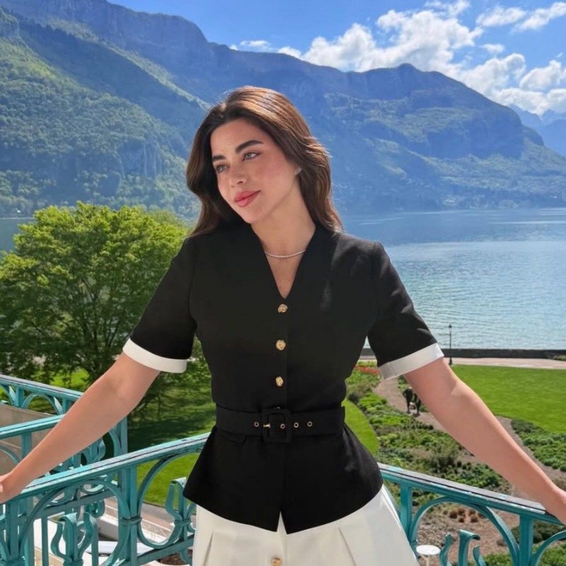 يارا السُكرى | Yara Elsokkary (@yara.elsokkary) | Snapchat Stories ...
