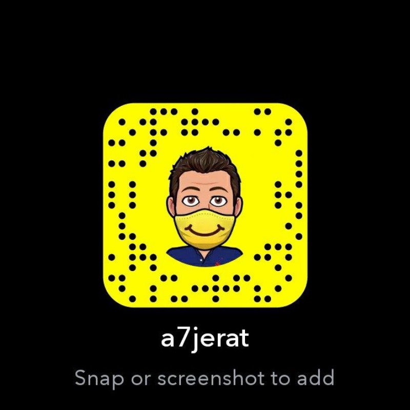 Ahjerat93๐จ๐ฆ๐ญ๐ฒ๐ธ๐ฆ A7jerat Snapchat Stories Spotlight And Lenses