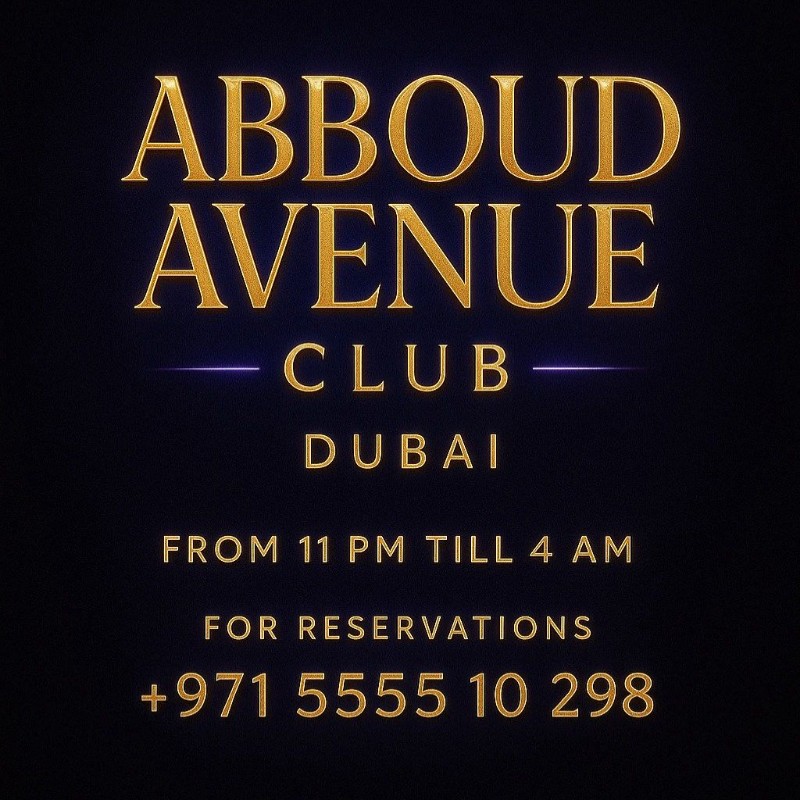 🦅 ABBOUD 🔱 Disco Dubai (@a_abbouda19) | Snapchat Stories, Spotlight ...