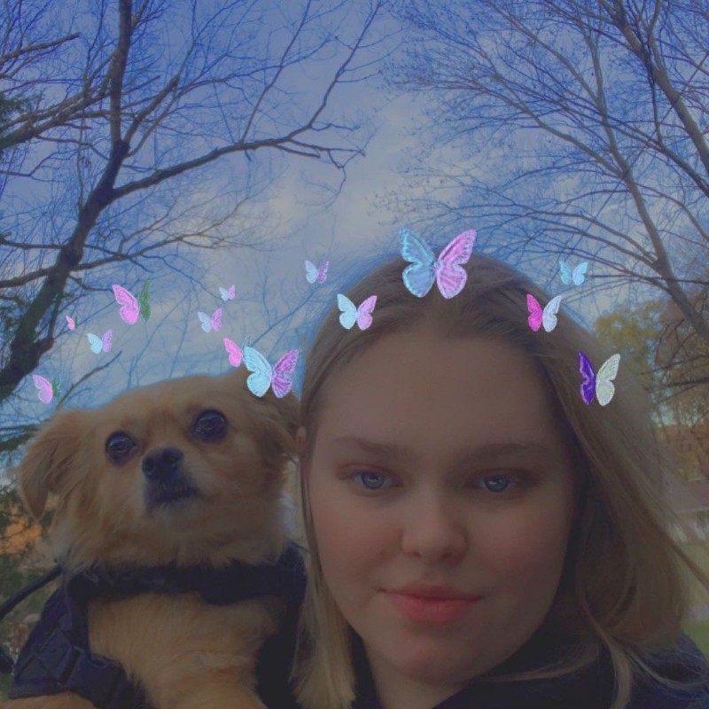 Allie Cat (@a_cat8561) | Snapchat Stories, Spotlight & Lenses