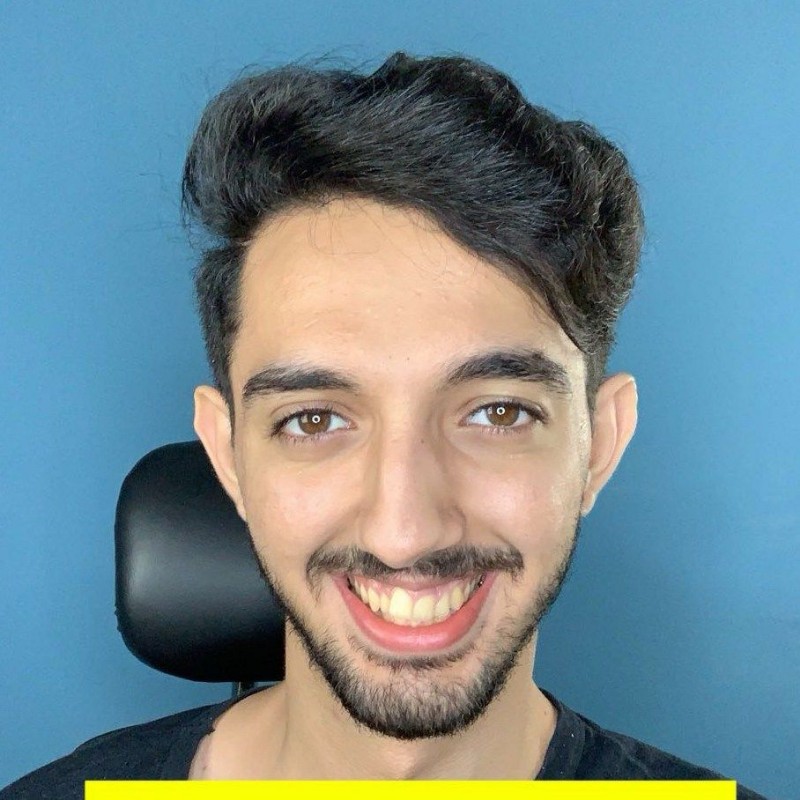 الدافور (@a_daf1) | Snapchat Stories, Spotlight & Lenses