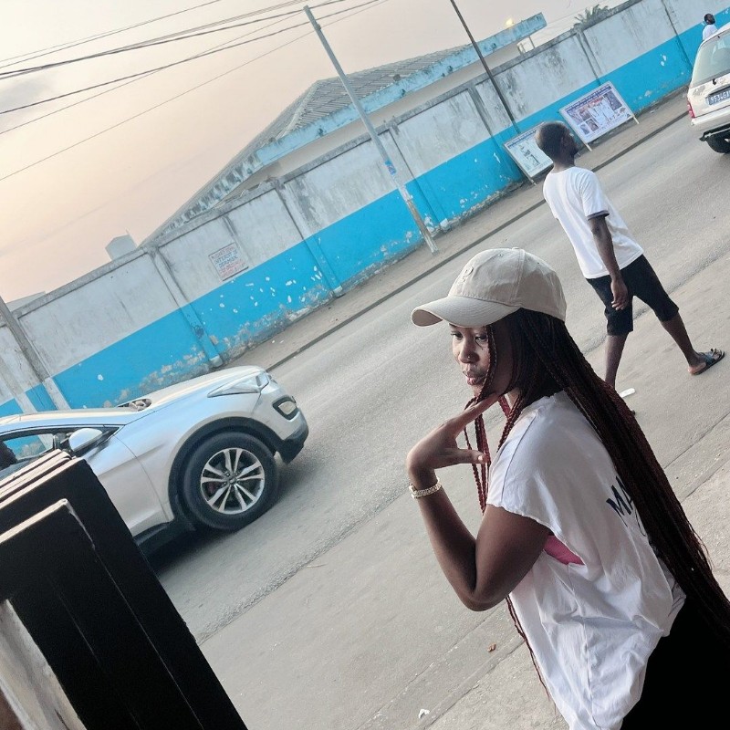 Ange Diby (@a_diby2024657) | Snapchat Stories, Spotlight & Lenses