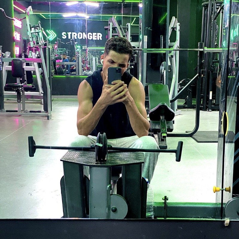 Ali Gharbi 🖤🦇 (@a_gharbi7761) | Snapchat Stories, Spotlight & Lenses