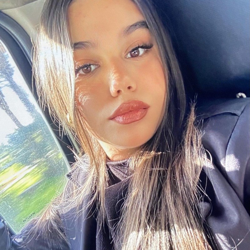 𝑁𝑎𝑑𝑎🪬 (@a_habes2019) | Snapchat Stories, Spotlight & Lenses