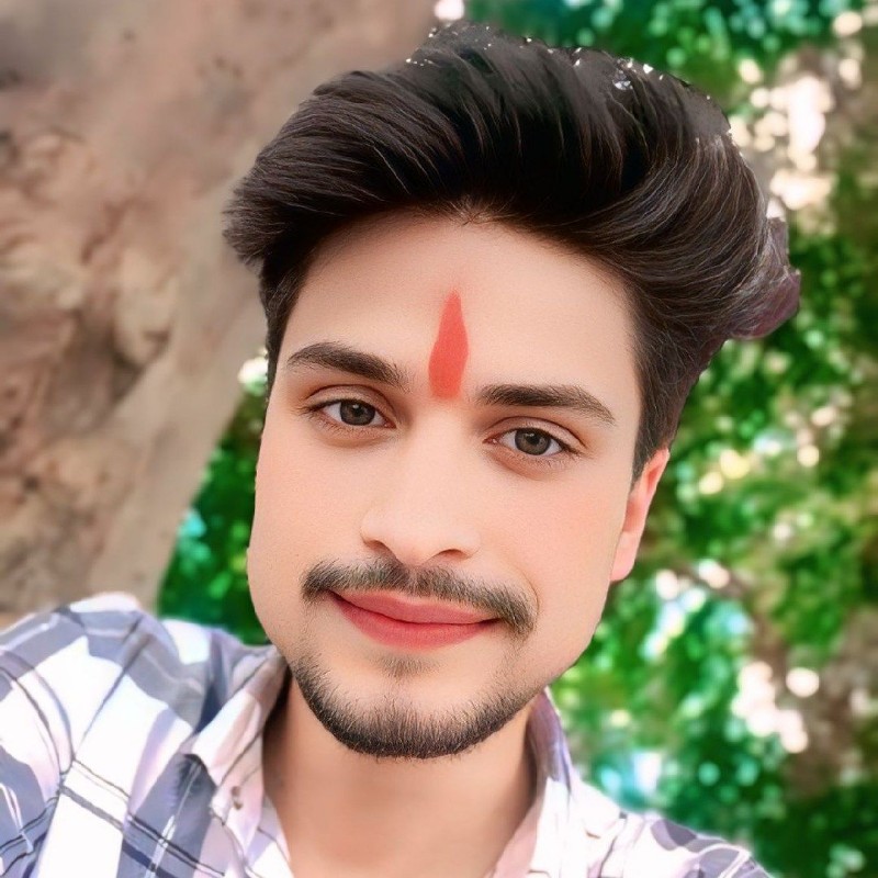 Mr Pagal Radhe Ji Bhakt (@a_mr20254971) | Snapchat Stories, Spotlight & Lenses