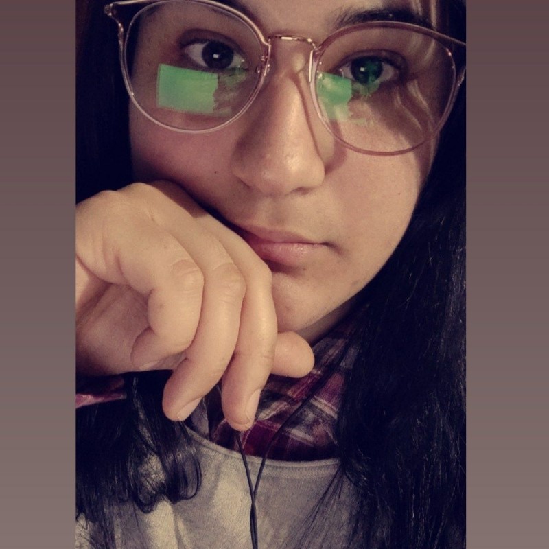 Alejandra Ortiz Ali (@a_ortizali) | Snapchat Stories, Spotlight & Lenses