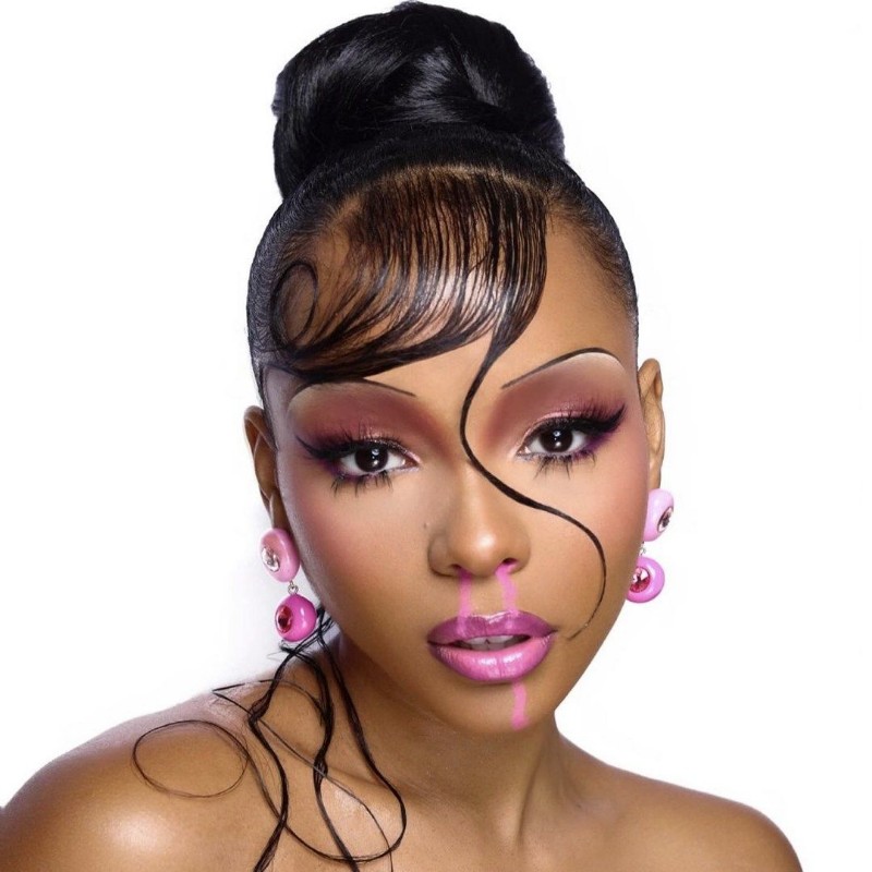 Aaliyah Enjoli (@aaliyah_enjoli) | Snapchat Stories, Spotlight & Lenses