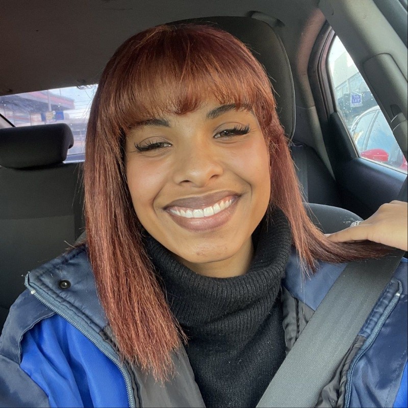 Aaliyah Harry (@aaliyah_harry25) | Snapchat Stories, Spotlight & Lenses